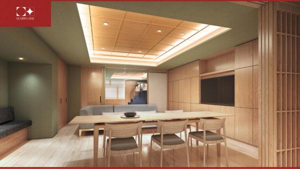 Uchiwa Stay Osaka Namba - Osaka