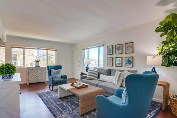 Avalon Beach 3 - Mission Bay, CA