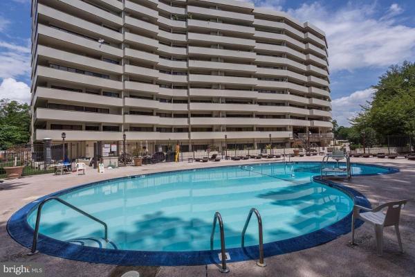 The Carlyle House - Alexandria, VA