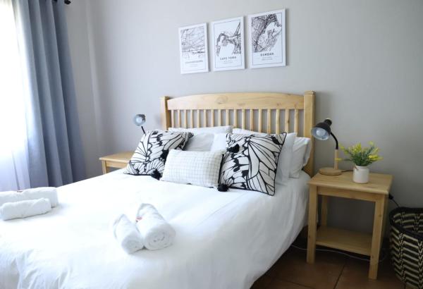 Sleep-a-lot - Piet Retief