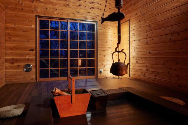 Rinne 2nd Living Nasu Garden 2 - 栃木県