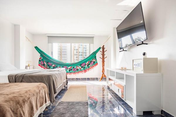 Casa Eloisa I-cozzy And Quiet Playa Salguero - Santa Marta