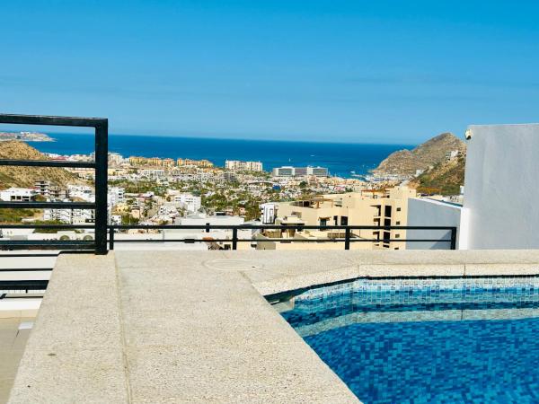 Brand New Condo Cabo San Lucas - Cabo San Lucas