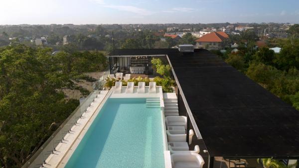 Alex Villas Complex N5 - Canggu