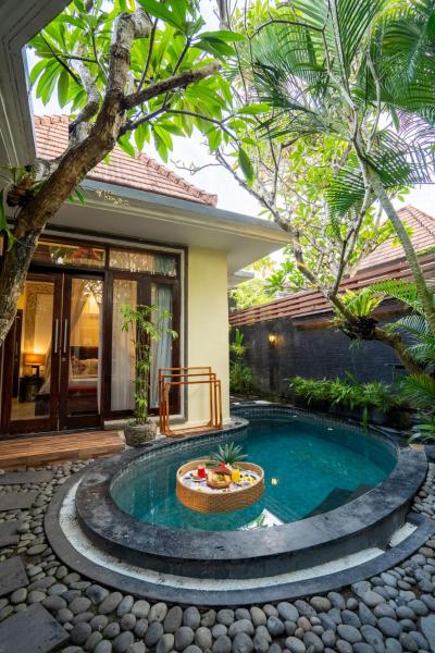 The Bali Dream Villa Seminyak - Seminyak