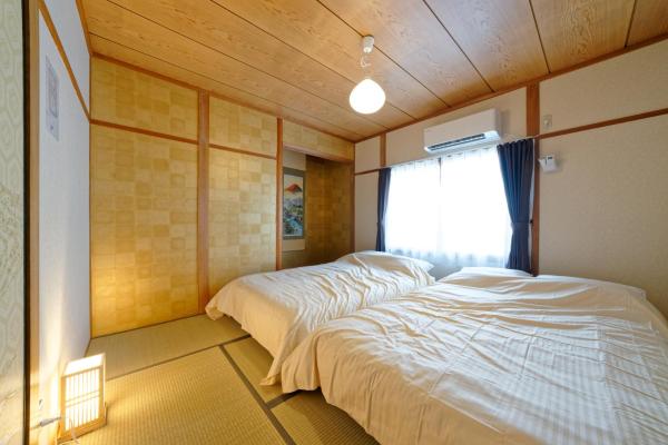 5 Minutes On Foot From The Station, 20 Minutes By Train To Nagoya Station, And It Is A Detached House, So Families Can Use It With Peace Of Mind! - Nagoya