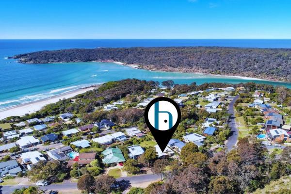 27 Kanangra Street Pambula Beach - Pambula