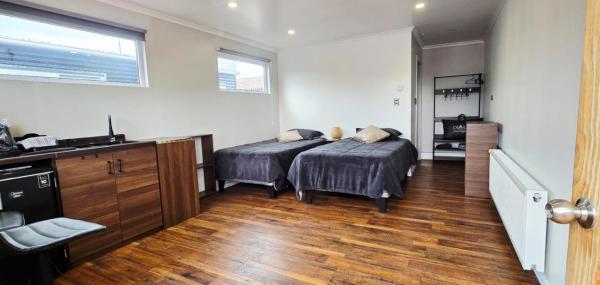 Micha Loft - Puerto Natales