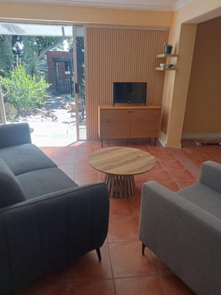 Blouberg Holiday Haven - Cape Town