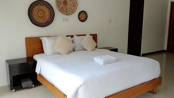 Casavina Studio 304 - Canggu