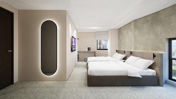 今棧行旅Superb Hotel - Penghu County