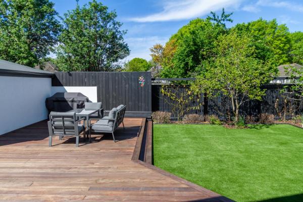 Spacious 6br Home For Large Families Or Work Teams - Christchurch