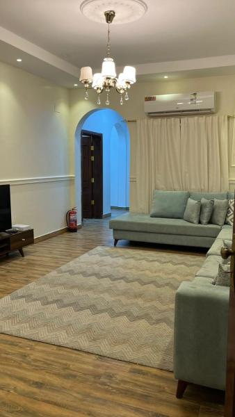 شقق الادريسي - Médine