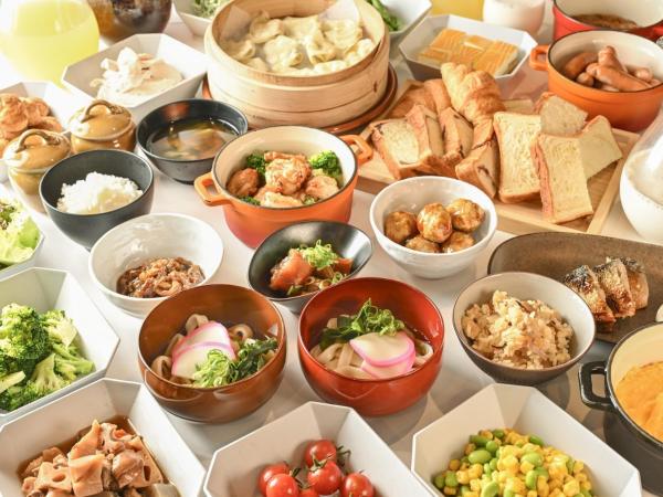 Sanco Inn Nagoya Fushimi - Aichi