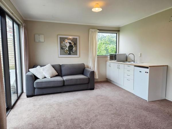 Saddleview Cottage-horse And Trailer Friendly - Dunedin