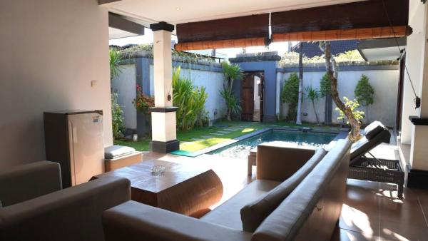 Tahoma Villas Seminyak By Abm - Seminyak