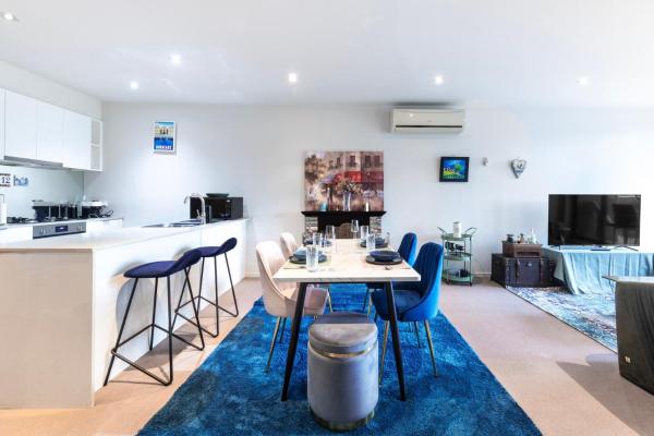 Riverside Retreat By Waters Edge - Saint Albans