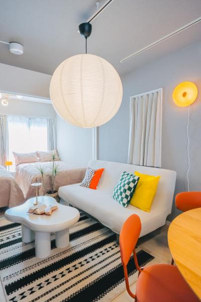 Otter Stay Lite - Shinsakae - Nagoya