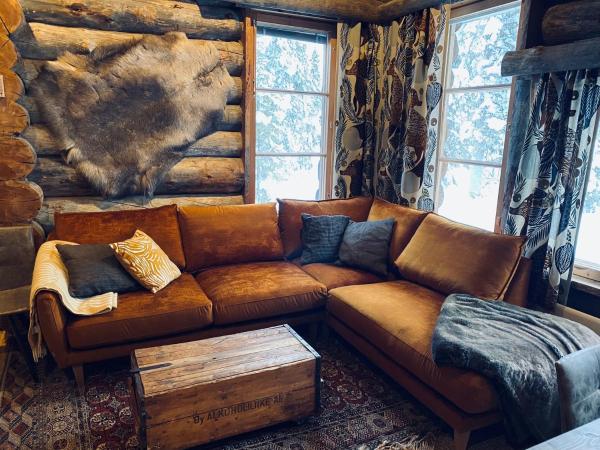 Ruka Villa Pipo Slopes, Skiing, Lake - Ruka