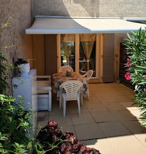 Maison Le Poussin - Lunel