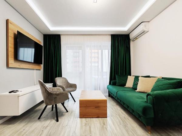 Emerald Regency - Oradea