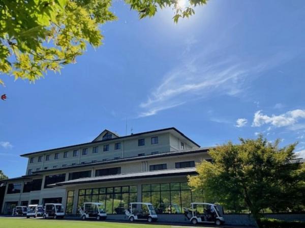 Zuien Country Club Century Fuji Course - Shizuoka