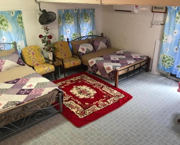 Ja's Homestay - Alor Setar