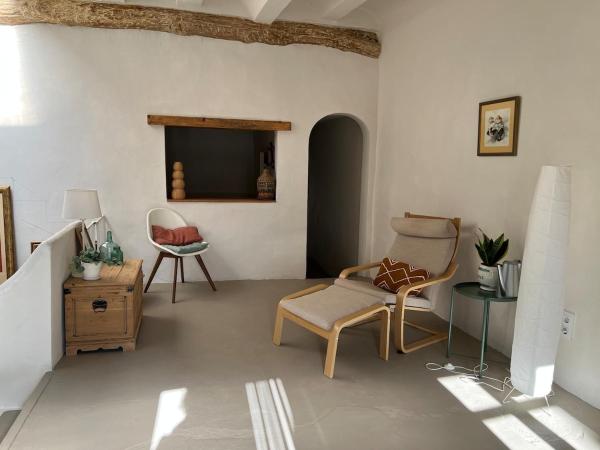 Casa Albacora 1892 - Chulilla