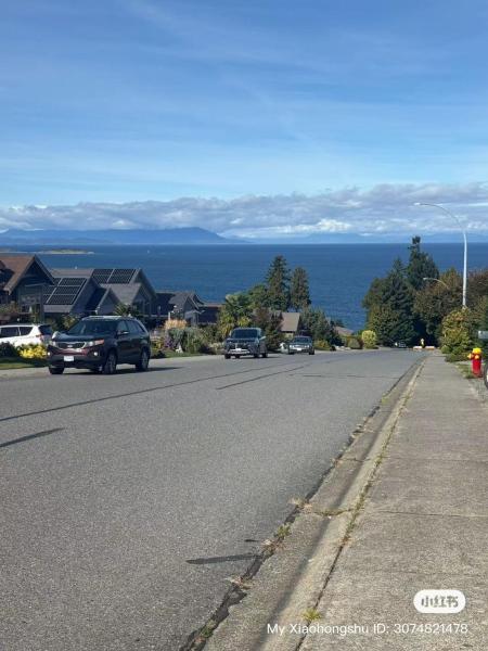 A Perfect Getaway By The Sea In North Nanaimo - Vancouver Island