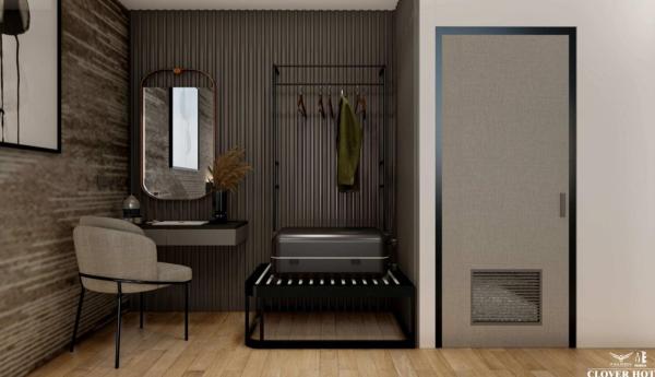 The Clover - Chiang Mai