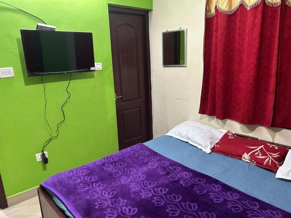 Sk Cottage Kodaikanal - Kodaikanal