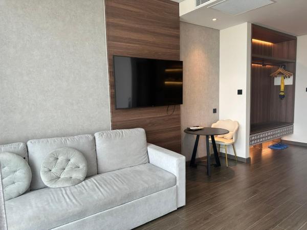 Tes Haus Phu Yen - Tuy Hòa