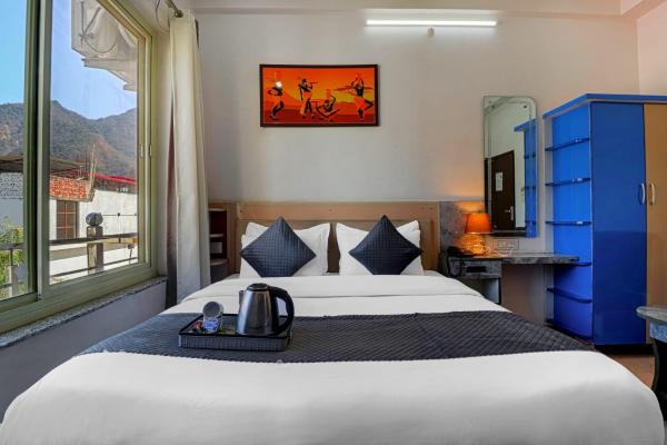 Saalak Lite By Divine Dev Darshan Valley - Rishikesh