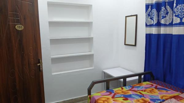 Vimal Residency - Tiruvannamalai