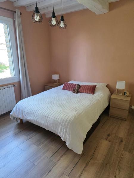 Chez Valentine - Chanas