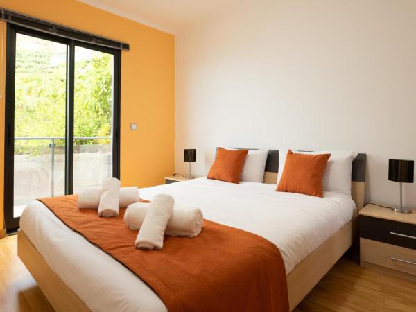 Skyline Villas Top - Estreito da Calheta