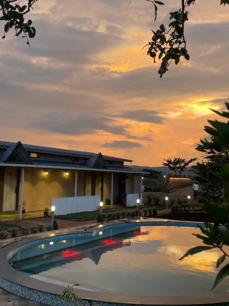 The Breeze Valley - Maharashtra