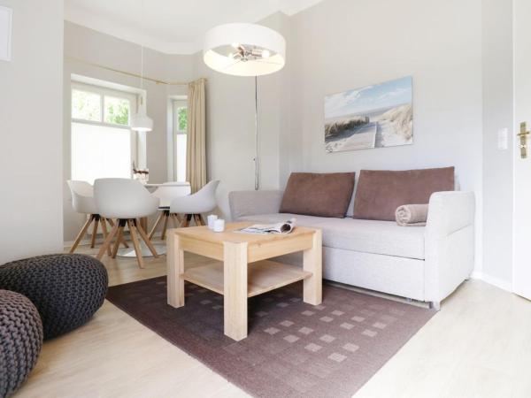 Deutsches Haus Whg Dh3 - Boltenhagen