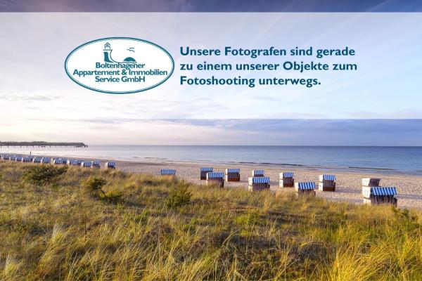 Kastanienhof Whg 07 - Ostseebad Boltenhagen