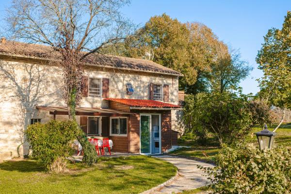 Studio Corail - Surgères