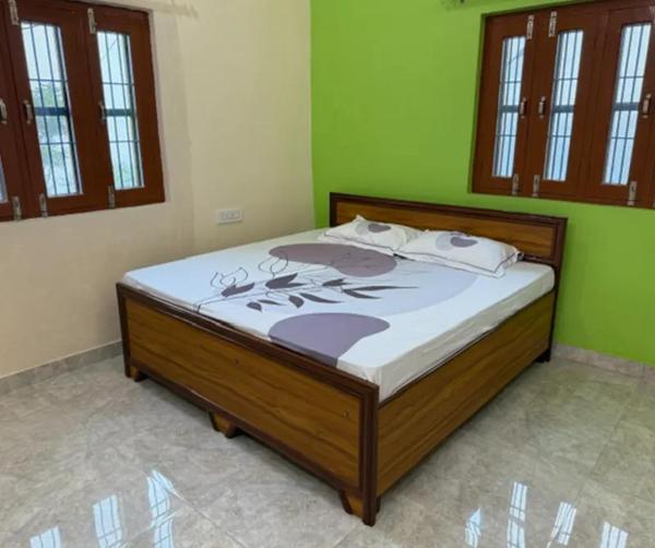 Stay Enjoy - Maharashtra