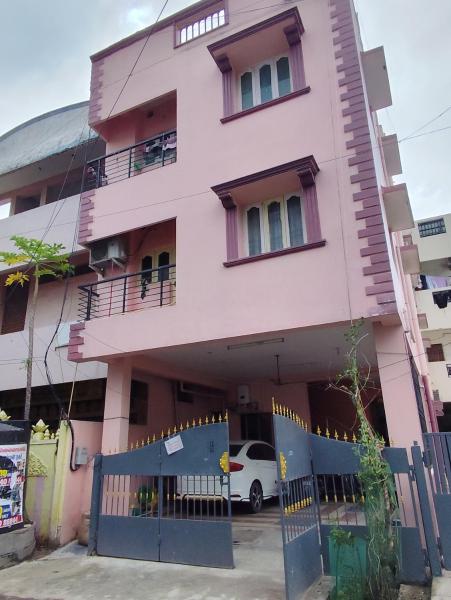 Rithu Homestay - Chennai