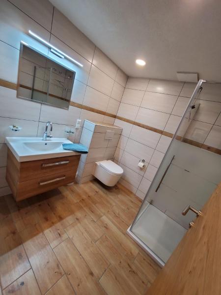 Rosa S Ferienhaus - Tannheimer Tal