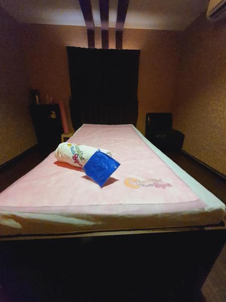 Chameli Spa Ajman - Charjah