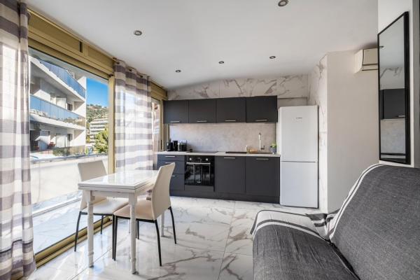 T2 Proche Croisette - Cannes