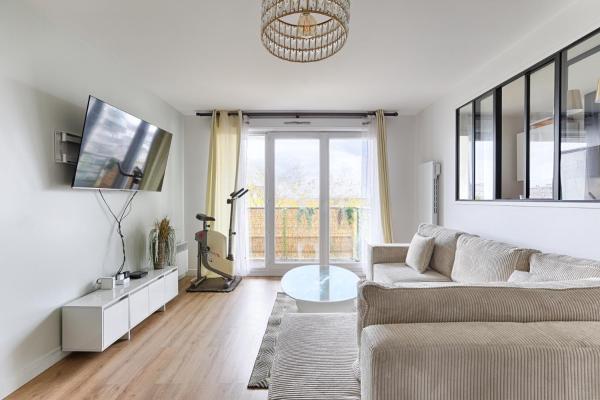 Le Cocon De Villejuif - Au Pied De Paris - Villejuif