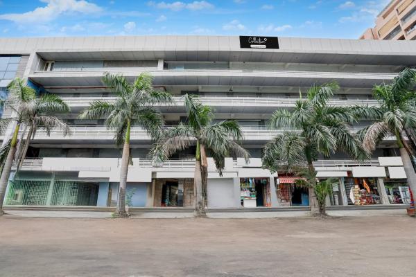 Collection O Palampur Surat Formerly Hotel Royal Paradise - Surat