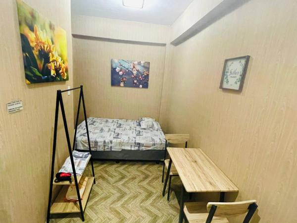 Staycation Quezon Ave Qc - Quezon City