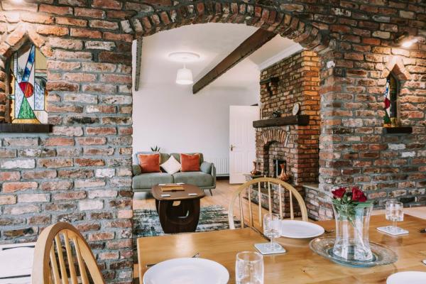 Strandhill House - Sligo