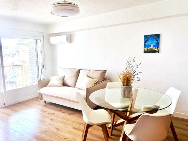 Isla De Los Pensamientos - Sueca